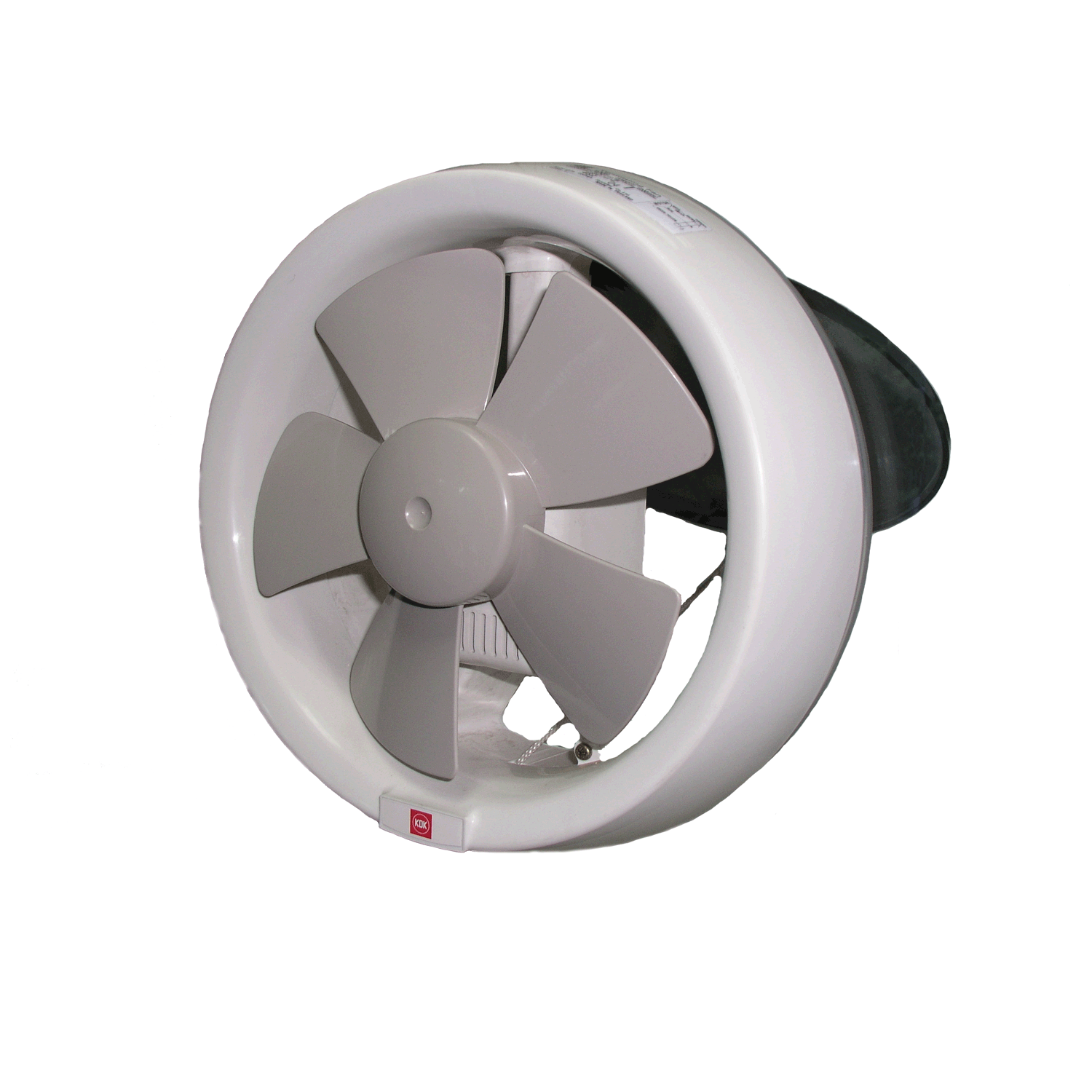 WINDOW MOUNT EXHAUST FAN KDK 20WUD – SUPER SURABAYA
