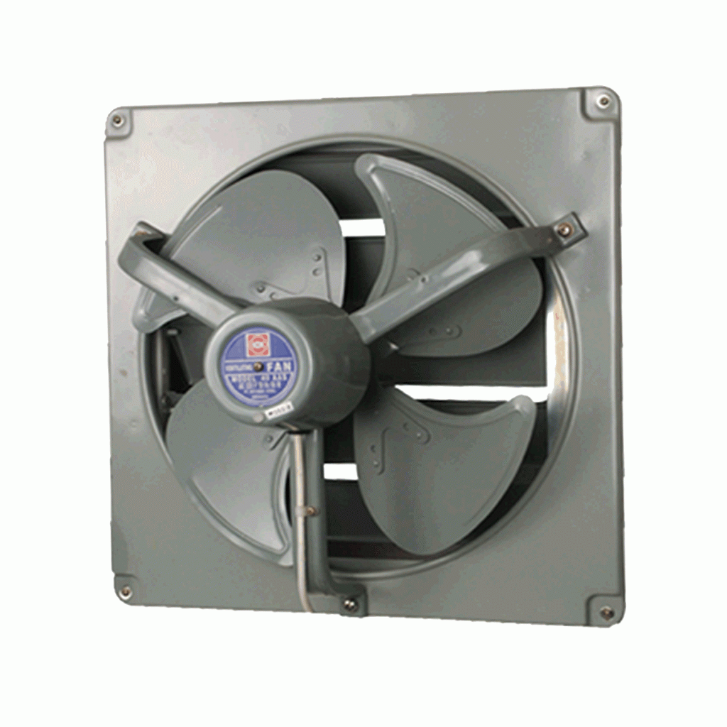 Ventilating Fans Industrial – SUPER SURABAYA